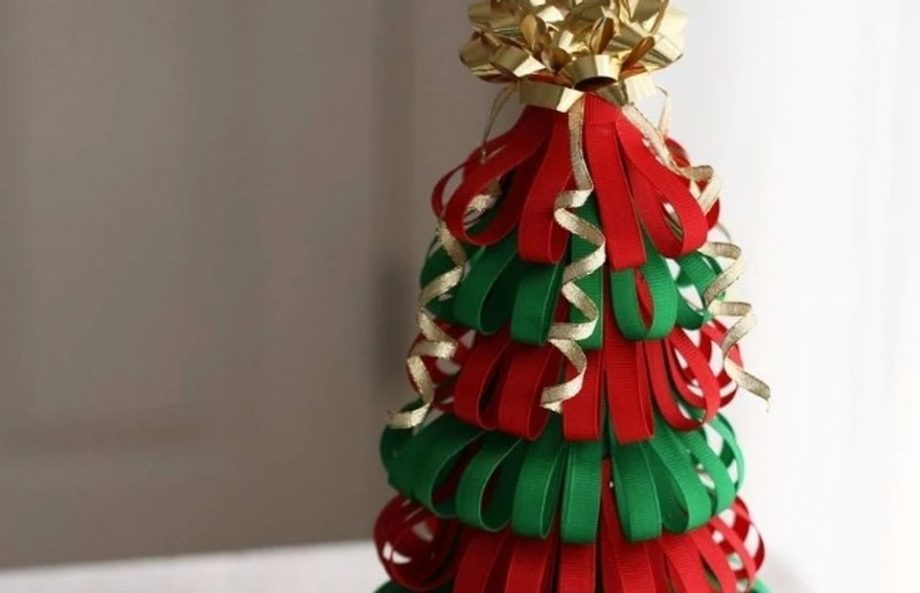 Yangi yil yaqin: Uy sharoitida noodatiy archa yasash uchun layfxaklar ...